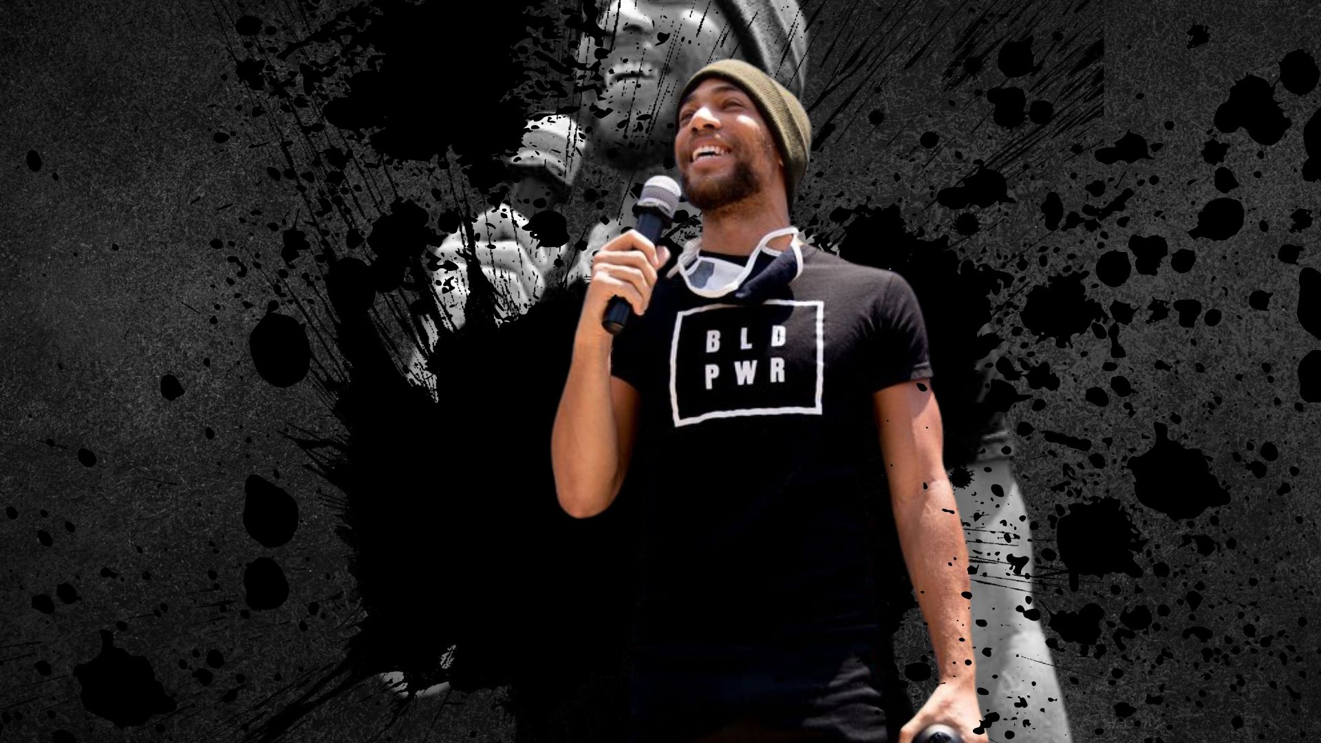 BLD PWR | BUILD POWER